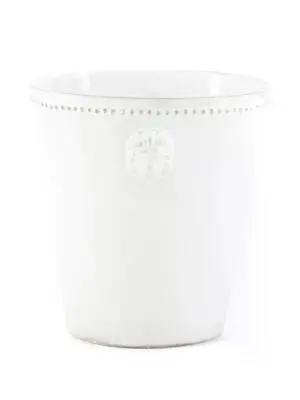 ASTIER DE VILLATTE Medium Alexandre Pot - White