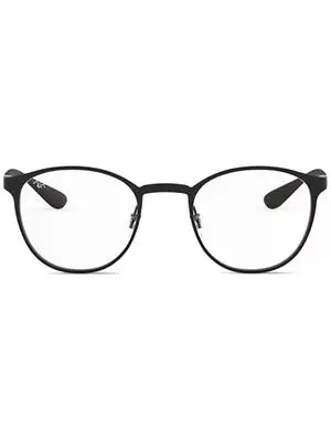 Ray-ban Eyeglasses - Black