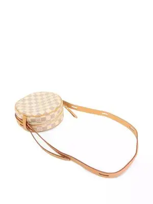 LOUIS VUITTON Boite Chapeau Souple Crossbody Bag - Neutrals