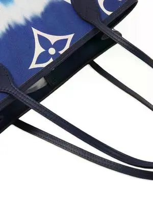 LOUIS VUITTON Neverfull Tote Bag