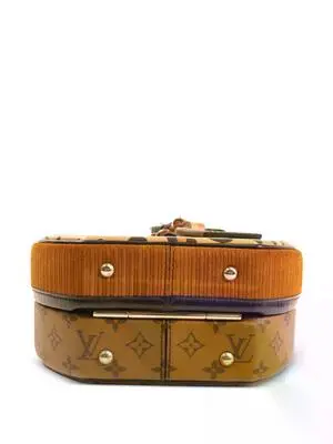 LOUIS VUITTON Petite Boite Chapeau Bag