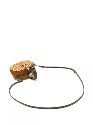 LOUIS VUITTON Petite Boite Chapeau Bag