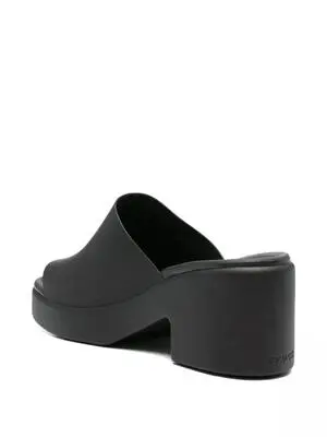 CROCS 70mm Platform Slides