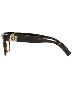Versace Cat Eye Eyeglasses