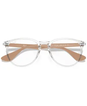 Ray-ban Erika Optics Phantos Eyeglasses
