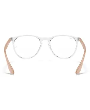 Ray-ban Erika Optics Phantos Eyeglasses