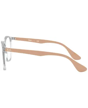 Ray-ban Erika Optics Phantos Eyeglasses