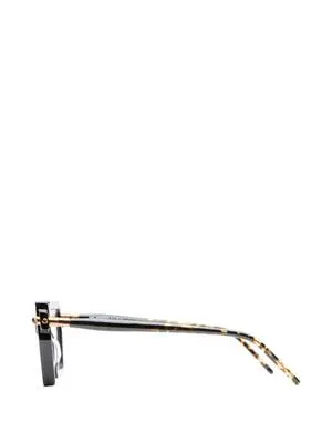 KUBORAUM Geometric Frame Eyeglasses