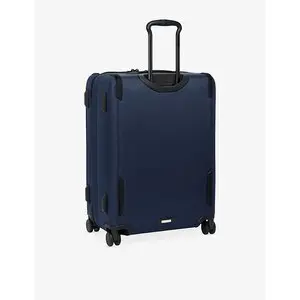 Tumi Alpha Medium Dual Access Expandable Checked Suitcase 66cm