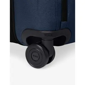 Tumi Alpha Medium Dual Access Expandable Checked Suitcase 66cm