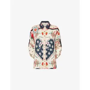 Kaftan Shirts For Women