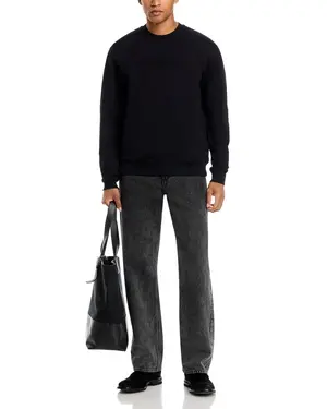 Versace Logo Sweatshirt