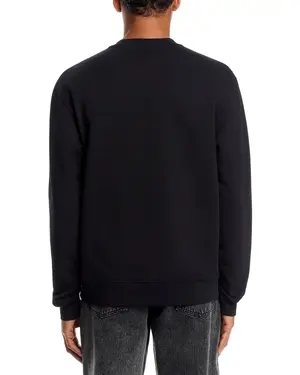 Versace Logo Sweatshirt