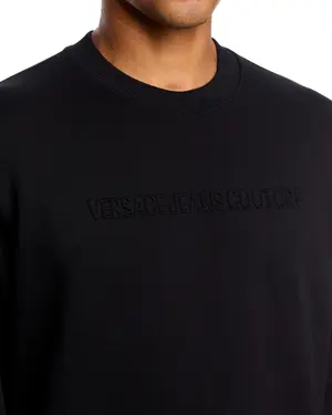 Versace Logo Sweatshirt
