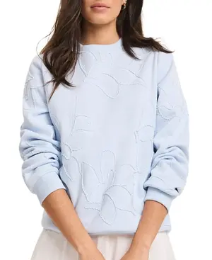 Mint Velvet Long Sleeve Activewear For Women