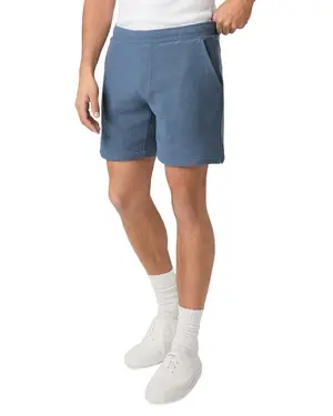 Paige Elijah 6.75" Pull On Shorts - Lakeside