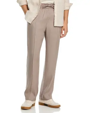 Hugo Drawstring Pants For Men