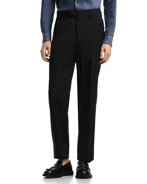 Emporio Armani Stretch Pants For Men