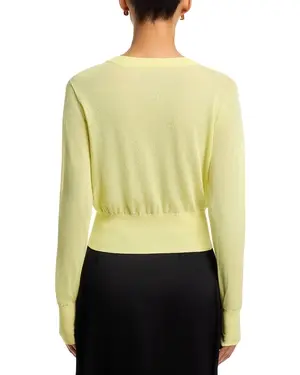 Paris Georgia Elemental Darla Sweater