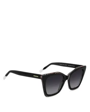 Missoni Rectangular Sunglasses
