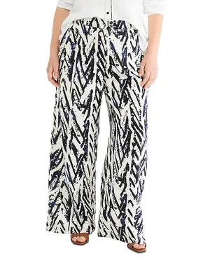 Nic+zoe Frill Bottoms For Women