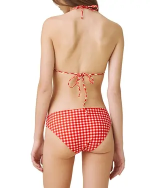 Splendid Penny Hipster Bikini Bottom