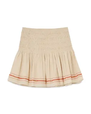 REISS Catie Mini Skirt