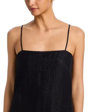 Rag & Bone Suki Dress Midi Length