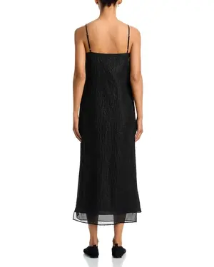 Rag & Bone Suki Dress Midi Length