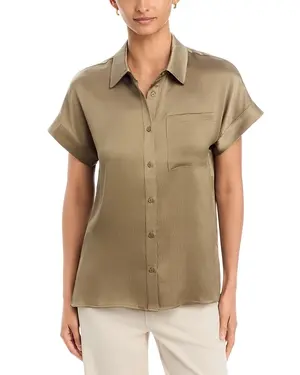 Lyssé Telma Dolman Sleeve Shirt