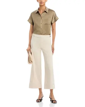 Lyssé Telma Dolman Sleeve Shirt