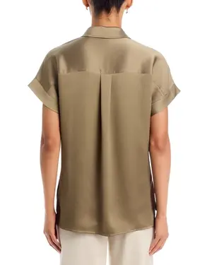Lyssé Telma Dolman Sleeve Shirt