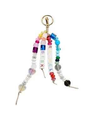 Baublebar The Mini Custom Bead Bag Charm Kit