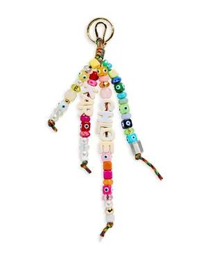 Baublebar The Mini Custom Bead Bag Charm Kit