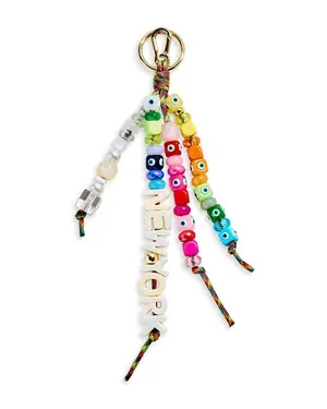 Baublebar The Mini Custom Bead Bag Charm Kit