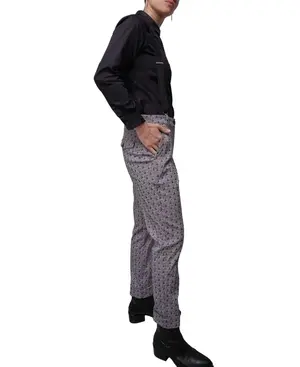 WILDFANG The Empower Jacquard Trouser