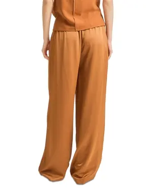 SAINT ART Paige Pull-on Pants