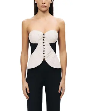 Nocturne Strapless Camis Tanks For Women