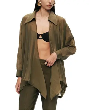 Nocturne Layered Tops