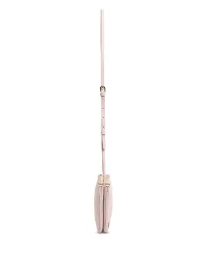 Stoney Clover Lane Brighten Mini Crossbody Bag - Rose
