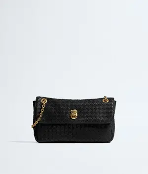 Bottega Veneta Madison - Black