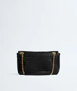 Bottega Veneta Madison - Black