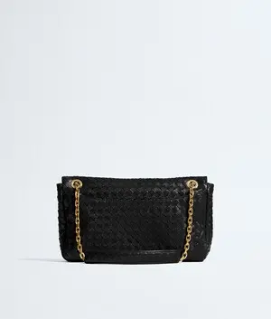Bottega Veneta Madison - Black