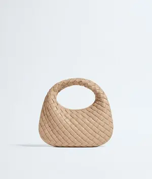 Bottega Veneta Baby Veneta - Shore