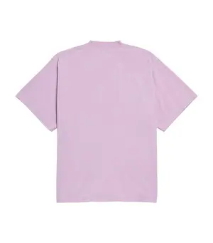 Balenciaga Cotton Vintage Surfer Graphic T-shirt