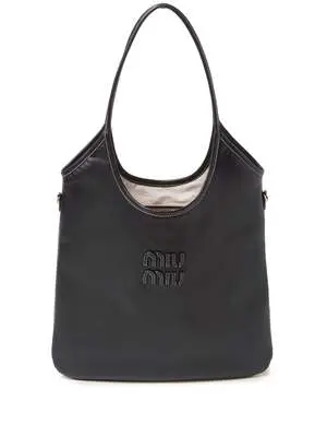 Miu Miu Borse Softy Leather Bag
