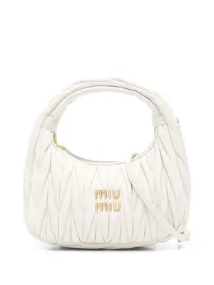 Miu Miu Adjustable Shoulder Bags