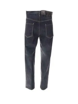 Dsquared2 5-pocket Tailored Trousers