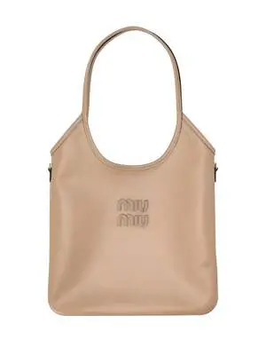 Miu Miu Tote Bag - Sabbia