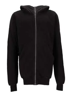 Rick Owens Jumbo Gimp Hoodie